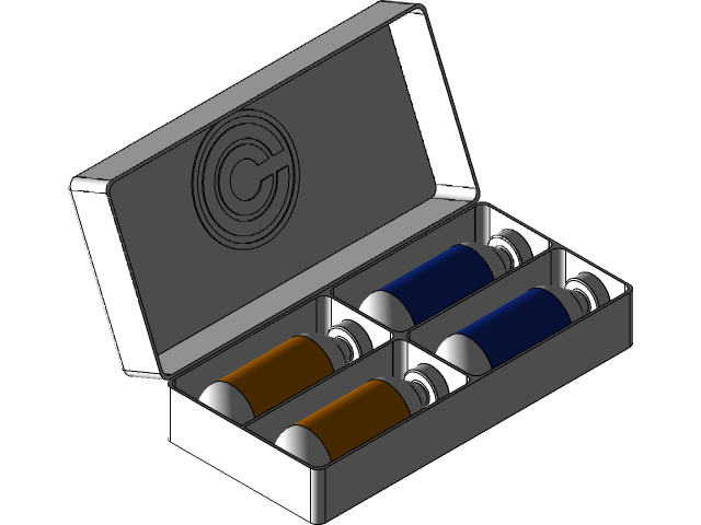 Free CAD Designs, Files & 3D Models | The GrabCAD Community Library