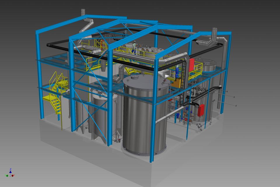 Free CAD Designs, Files & 3D Models | The GrabCAD Community Library