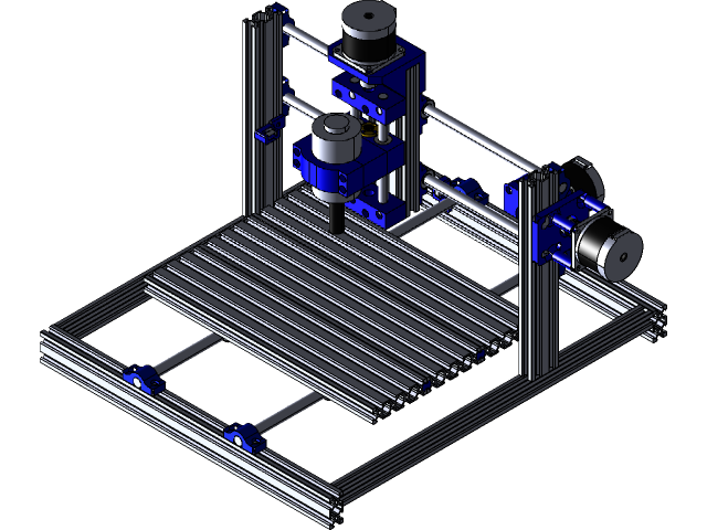 Free CAD Designs, Files & 3D Models | The GrabCAD Community Library