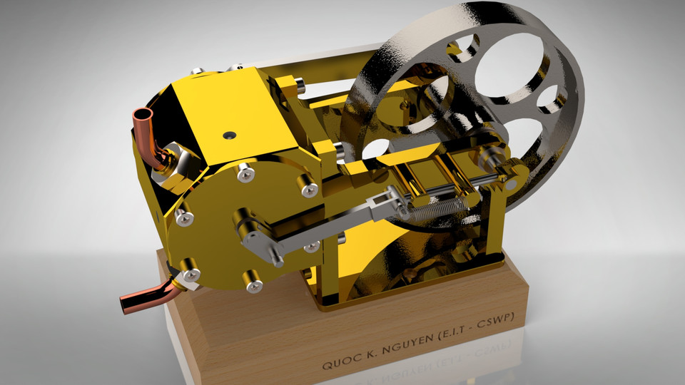 Free CAD Designs, Files & 3D Models | The GrabCAD Community Library