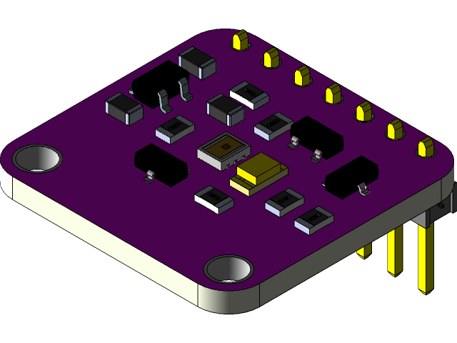 Free CAD Designs, Files & 3D Models | The GrabCAD Community Library