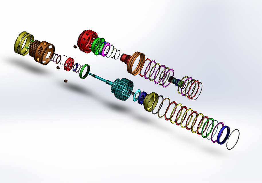 Free CAD Designs, Files & 3D Models | The GrabCAD Community Library