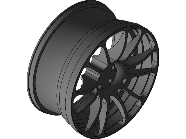 Free CAD Designs, Files & 3D Models | The GrabCAD Community Library