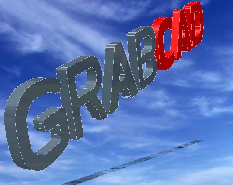 Free CAD Designs, Files & 3D Models | The GrabCAD Community Library
