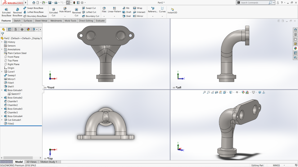 Free CAD Designs, Files & 3D Models | The GrabCAD Community Library