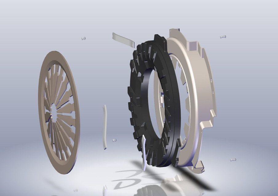 Free CAD Designs, Files & 3D Models | The GrabCAD Community Library