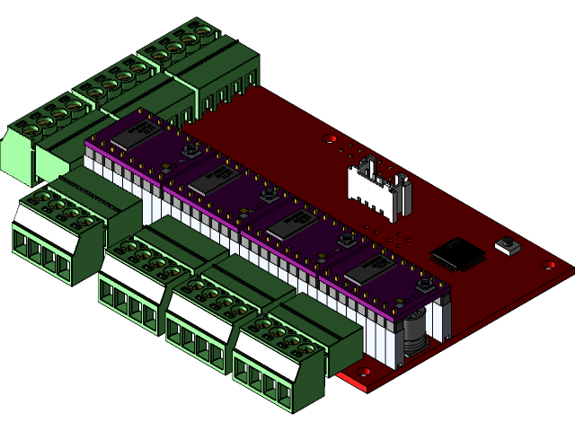 Free CAD Designs, Files & 3D Models | The GrabCAD Community Library