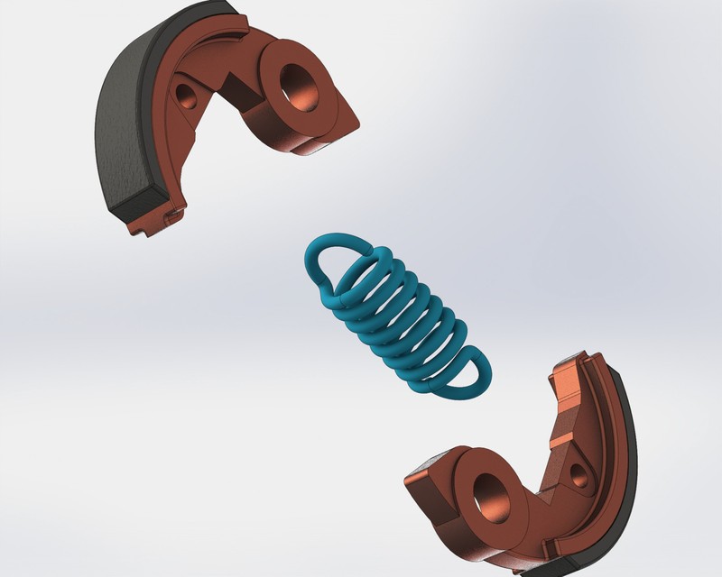 Free CAD Designs, Files & 3D Models | The GrabCAD Community Library