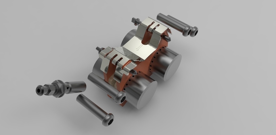 Free CAD Designs, Files & 3D Models | The GrabCAD Community Library