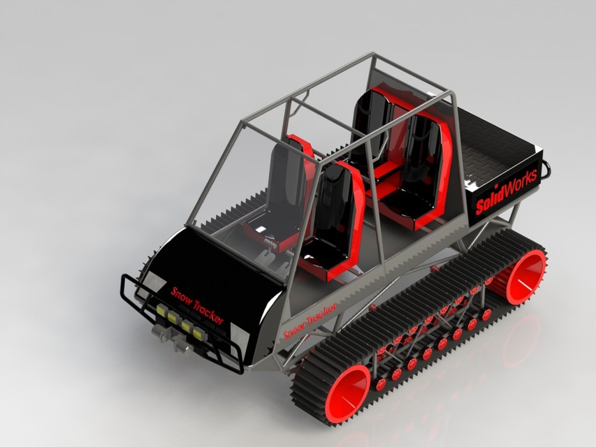 Free CAD Designs, Files & 3D Models | The GrabCAD Community Library