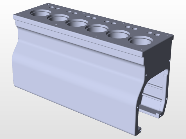 Free CAD Designs, Files & 3D Models | The GrabCAD Community Library