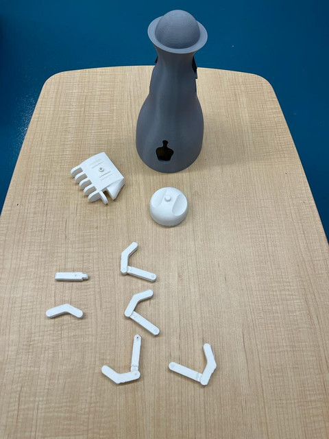 Free CAD Designs, Files & 3D Models | The GrabCAD Community Library