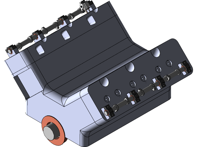 Free CAD Designs, Files & 3D Models | The GrabCAD Community Library