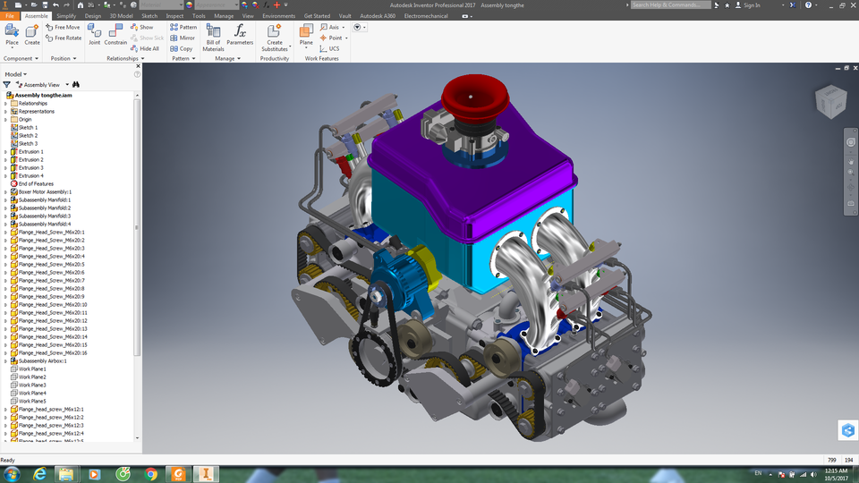 Free CAD Designs, Files & 3D Models | The GrabCAD Community Library