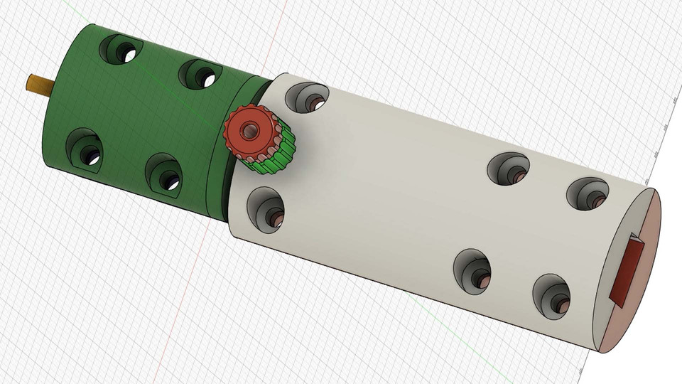 Free CAD Designs, Files & 3D Models | The GrabCAD Community Library
