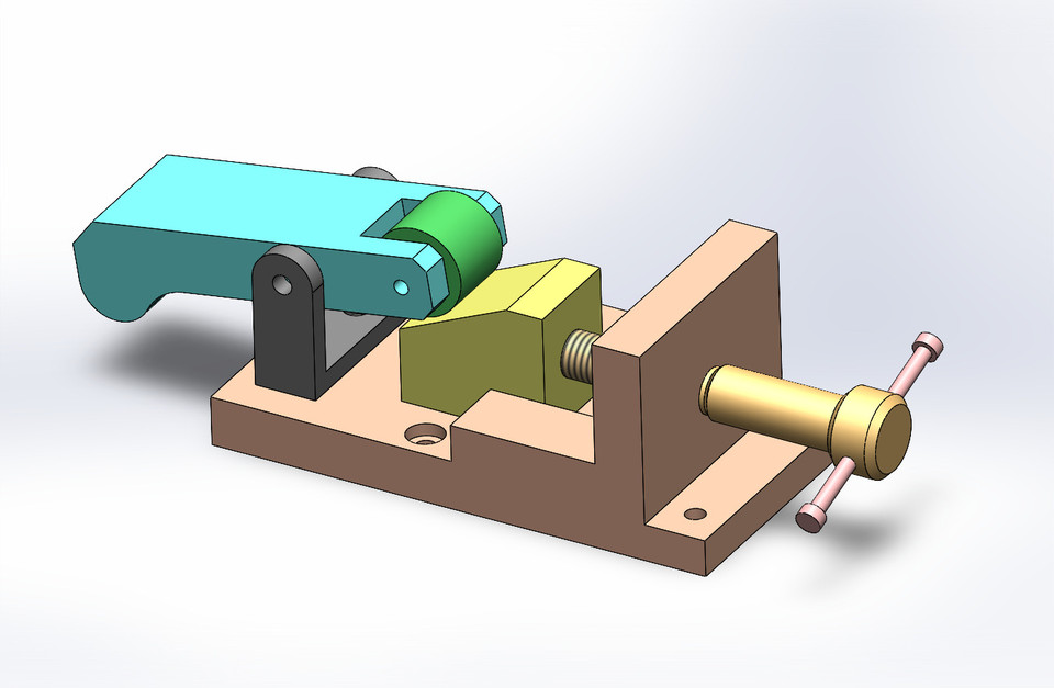 Free CAD Designs, Files & 3D Models | The GrabCAD Community Library