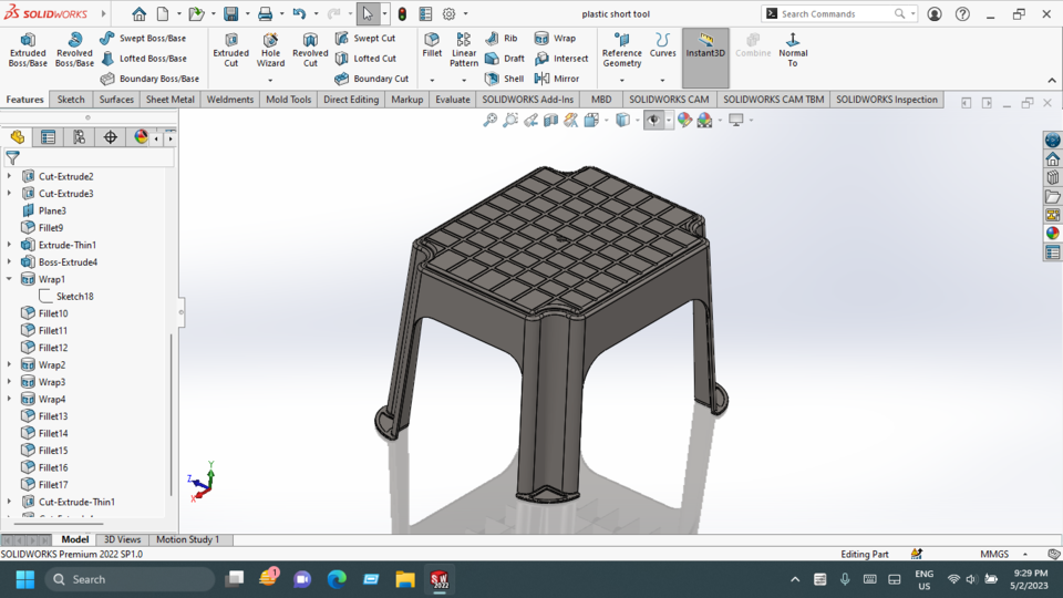 Free CAD Designs, Files & 3D Models | The GrabCAD Community Library