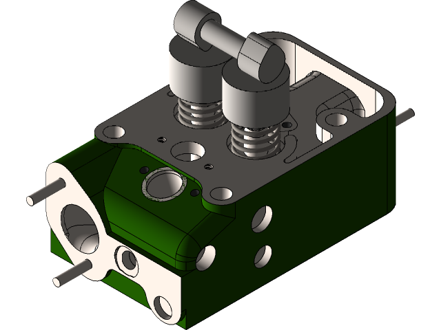 Free CAD Designs, Files & 3D Models | The GrabCAD Community Library