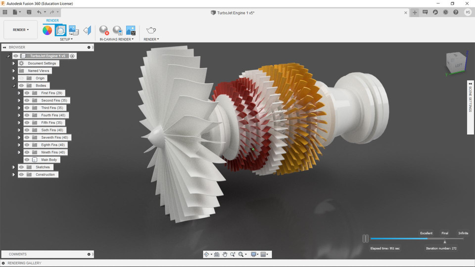 Free CAD Designs, Files & 3D Models | The GrabCAD Community Library