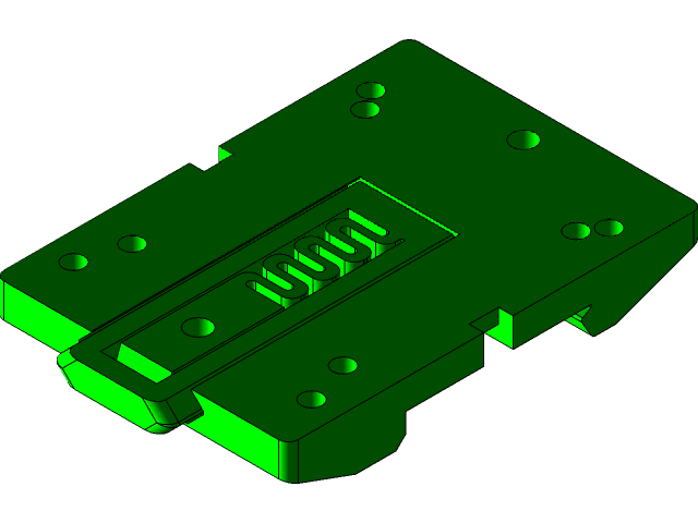 Free CAD Designs, Files & 3D Models | The GrabCAD Community Library