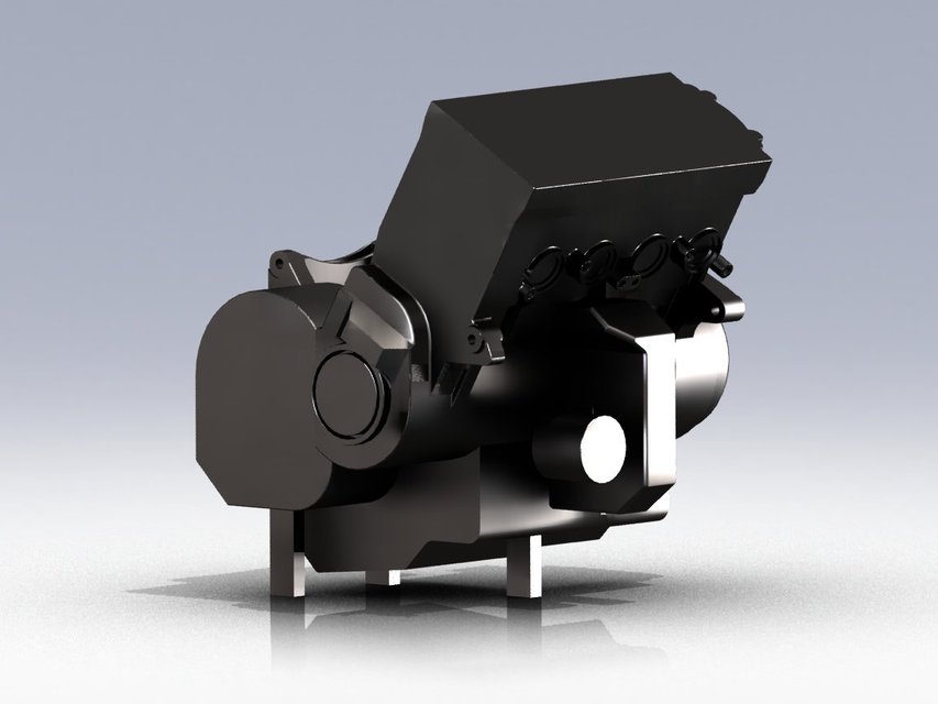 Free CAD Designs, Files & 3D Models | The GrabCAD Community Library