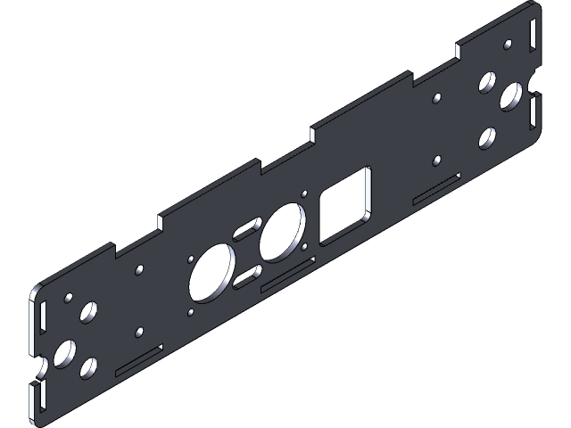 Free CAD Designs, Files & 3D Models | The GrabCAD Community Library