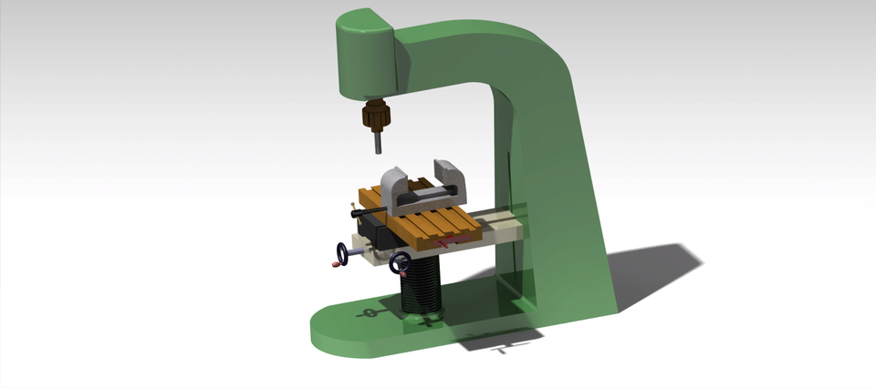 Free CAD Designs, Files & 3D Models | The GrabCAD Community Library