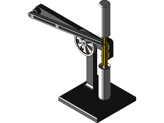 Free CAD Designs, Files & 3D Models | The GrabCAD Community Library
