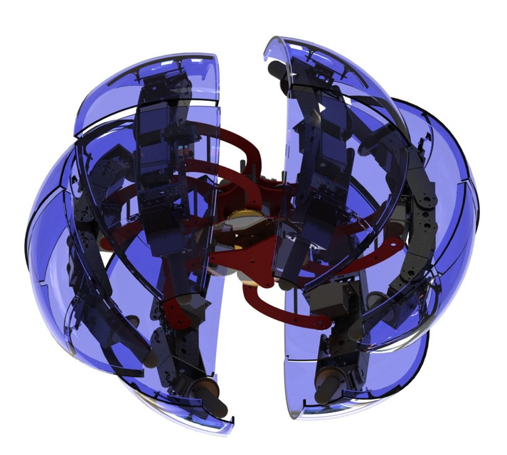 Free CAD Designs, Files & 3D Models | The GrabCAD Community Library