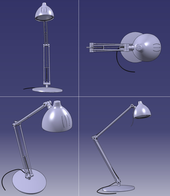 Free CAD Designs, Files & 3D Models | The GrabCAD Community Library