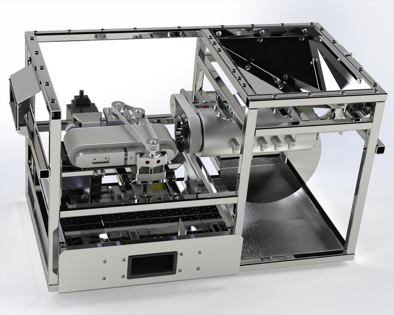 Free CAD Designs, Files & 3D Models | The GrabCAD Community Library