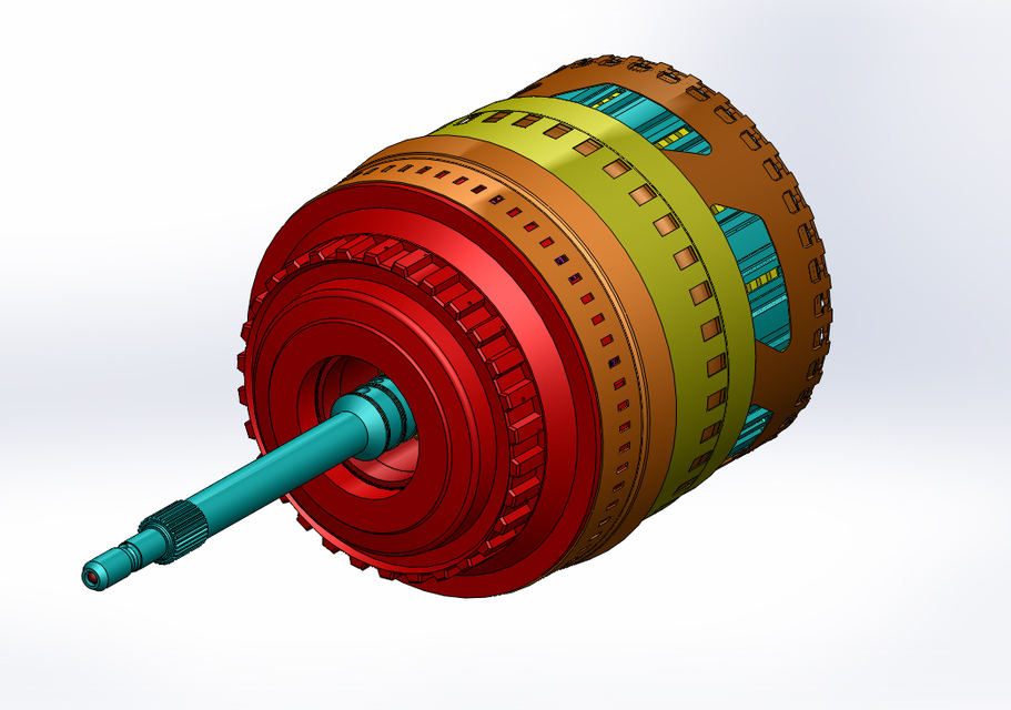 Free CAD Designs, Files & 3D Models | The GrabCAD Community Library