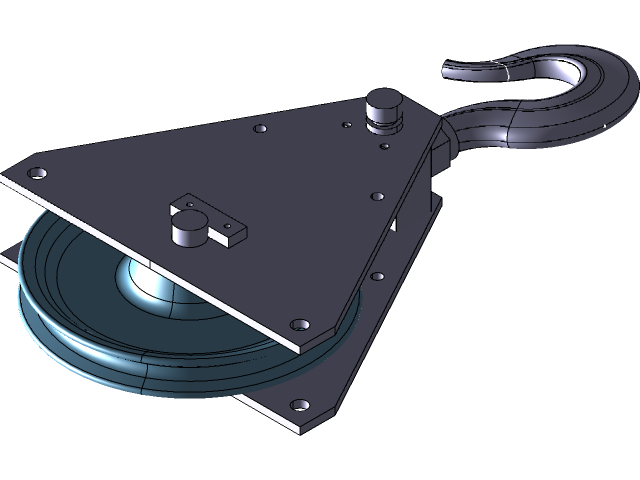 Free CAD Designs, Files & 3D Models | The GrabCAD Community Library