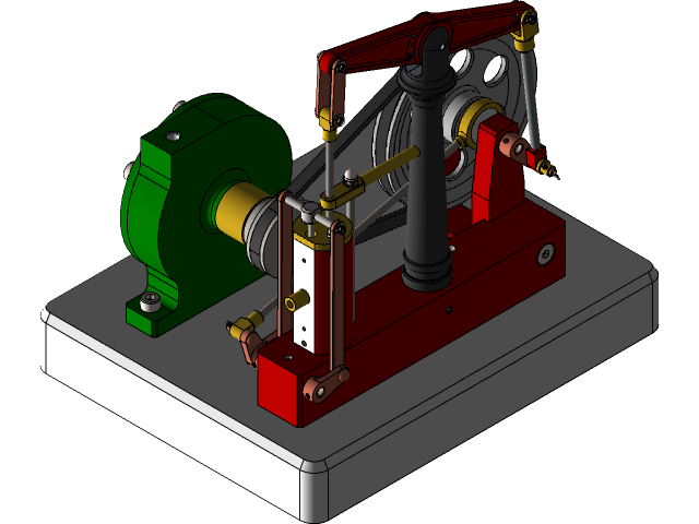 Free CAD Designs, Files & 3D Models | The GrabCAD Community Library