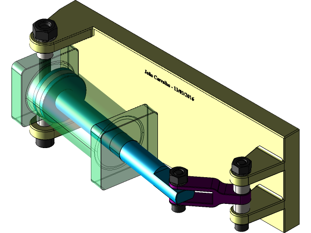 Free CAD Designs, Files & 3D Models | The GrabCAD Community Library