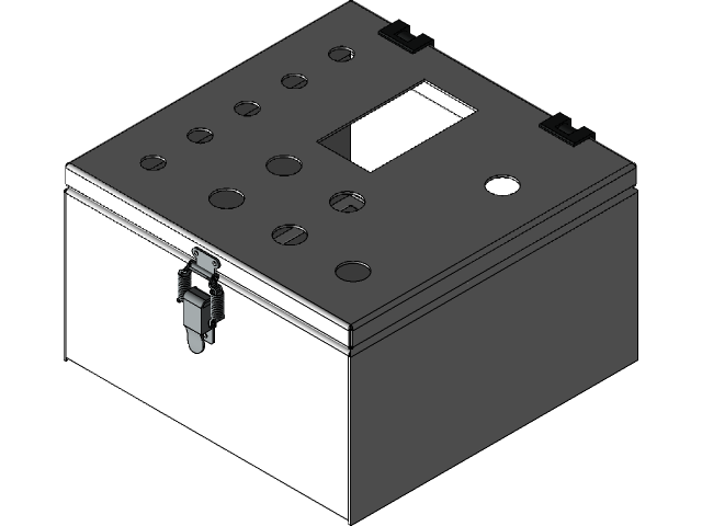 Free CAD Designs, Files & 3D Models | The GrabCAD Community Library