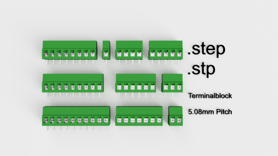Free CAD Designs, Files & 3D Models | The GrabCAD Community Library