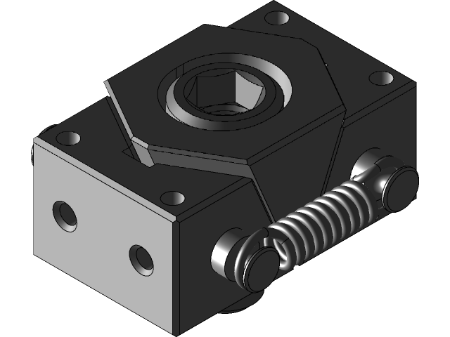 Free CAD Designs, Files & 3D Models | The GrabCAD Community Library