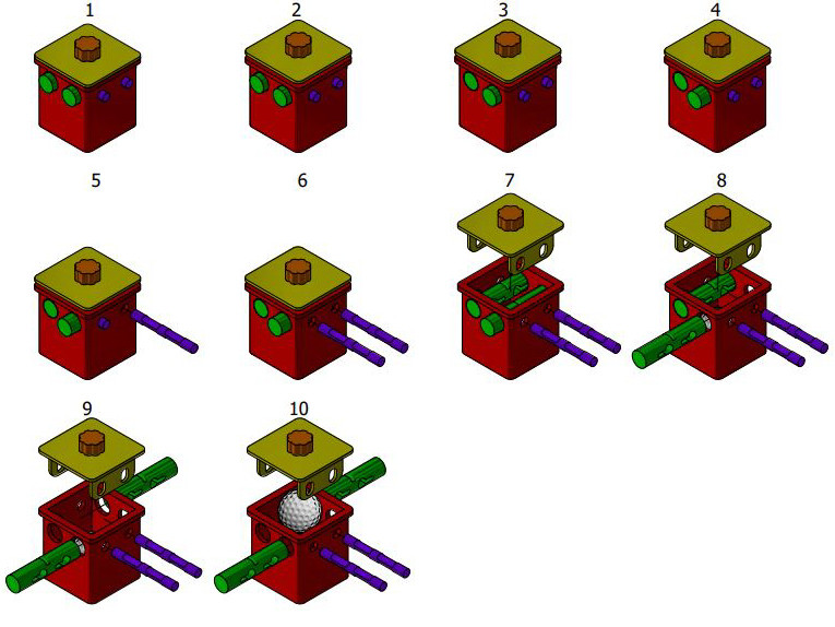 Free CAD Designs, Files & 3D Models | The GrabCAD Community Library