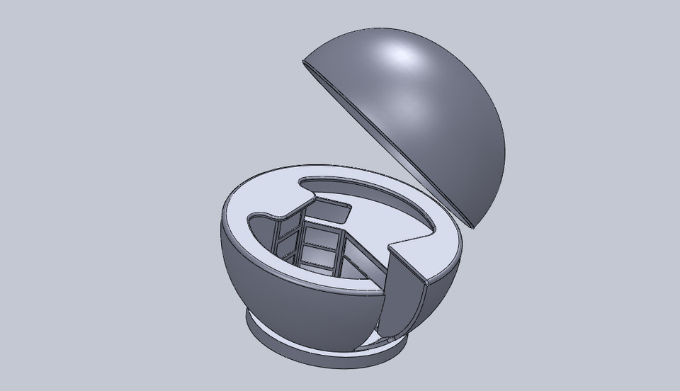 Free CAD Designs, Files & 3D Models | The GrabCAD Community Library