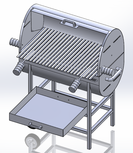 Free CAD Designs, Files & 3D Models | The GrabCAD Community Library