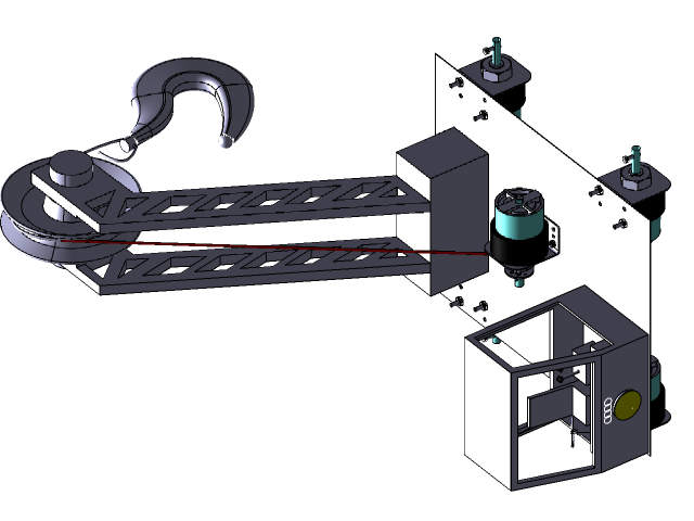 Free CAD Designs, Files & 3D Models | The GrabCAD Community Library