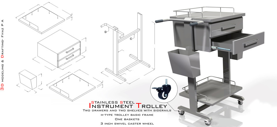 Free CAD Designs, Files & 3D Models | The GrabCAD Community Library