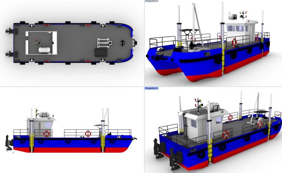 Free CAD Designs, Files & 3D Models | The GrabCAD Community Library
