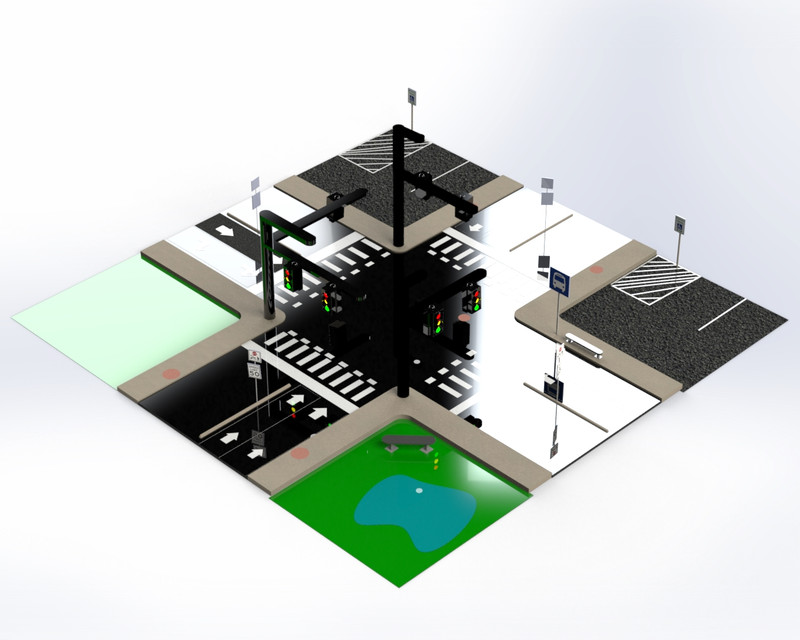 Free CAD Designs, Files & 3D Models | The GrabCAD Community Library