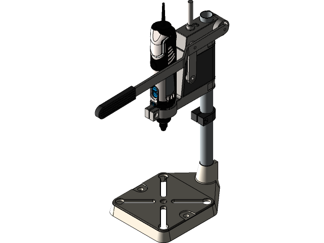 Free CAD Designs, Files & 3D Models | The GrabCAD Community Library