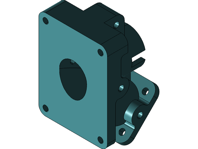 Free CAD Designs, Files & 3D Models | The GrabCAD Community Library