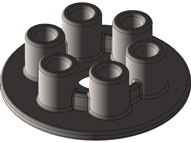 Free CAD Designs, Files & 3D Models | The GrabCAD Community Library