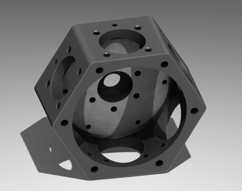 Free CAD Designs, Files & 3D Models | The GrabCAD Community Library