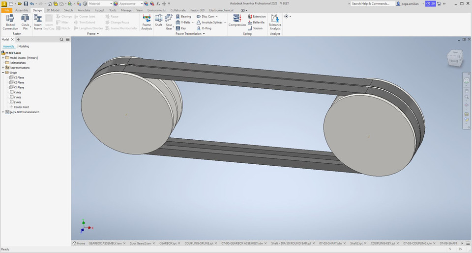 Free CAD Designs, Files & 3D Models | The GrabCAD Community Library